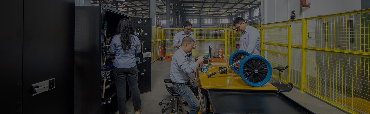 Streamlining Your New Product Introduction (NPI) Process